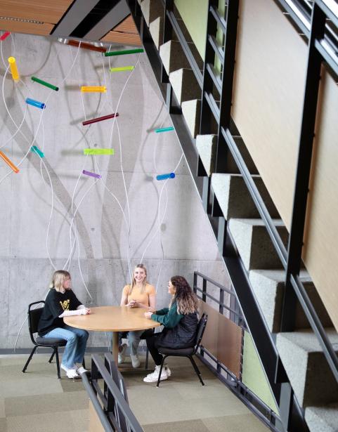 Spring Quarter Welcome Week, April 7 to 11 | SPSCC Spring Quarter Welcome Week, April 7 to 11 | SPSCC